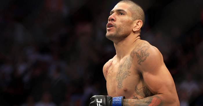 アレックス・ペレイラ「ストリックランドと一緒に練習する」｜MMA Night ～UFCの最新ニュース from USA～